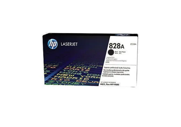 HP Toner CF358A - Crni