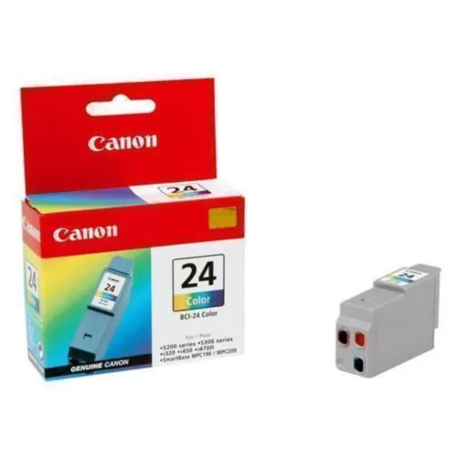 CANON KERTRIDŽ BCI 24C