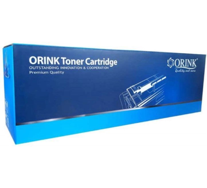 ORINK TONER CF217A/M102A