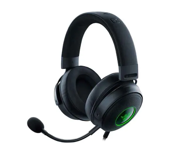 Razer Gejming slušalice Kraken V3 X USB