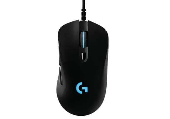 Logitech Žični miš G403 Hero USB