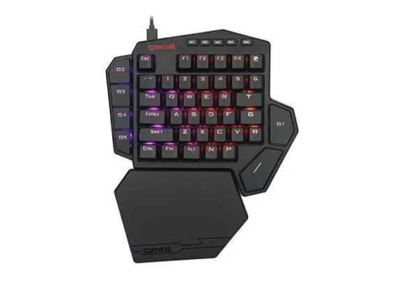 Redragon Tastatura Diti K585RGB