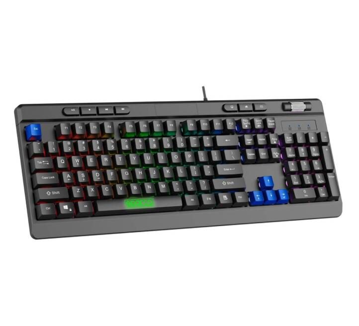 CELLY GAMING TASTATURA SPARCO STEALTH