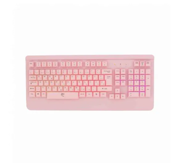 Mikasa Yu Gejming tastatura S-Box