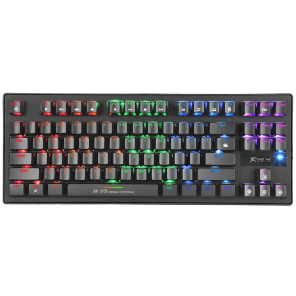 Xtrike Gaming tastatura GK979