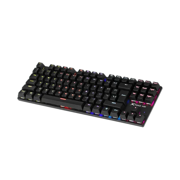 XTRIKE GAMING TASTATURA GK986