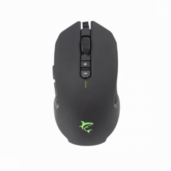 White Shark Gaming miš GM 5011 Griflet - Crni