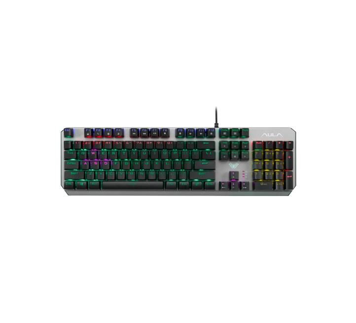 AULA GAMING ŽIČNA TASTATURA A291801