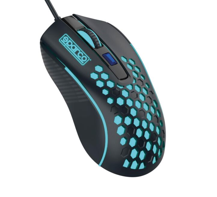 CELLY GAMING MIŠ SPMOUSE