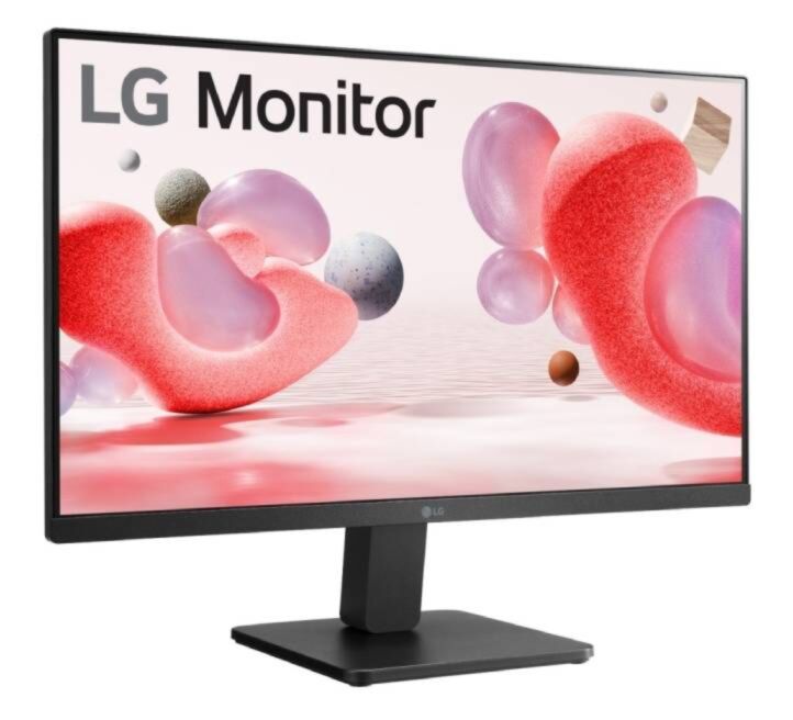 LG Monitor 24MR400-B 23,8'' FHD/IPS/100 Hz/AMD FreeSync