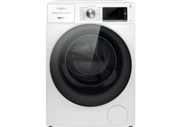 WHIRLPOOL MAŠINA ZA PRANJE VEŠA W7X W845WB EE