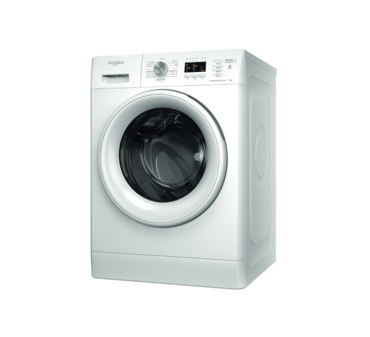 Whirlpool Mašina za pranje veša FFL 7259 W EE