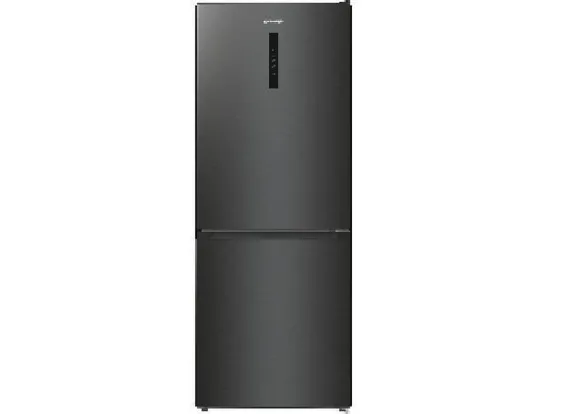 Gorenje Kombinovani frižider NRK619EABXL4