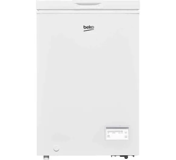 Beko Horizontalni zamrzivač CF100WN