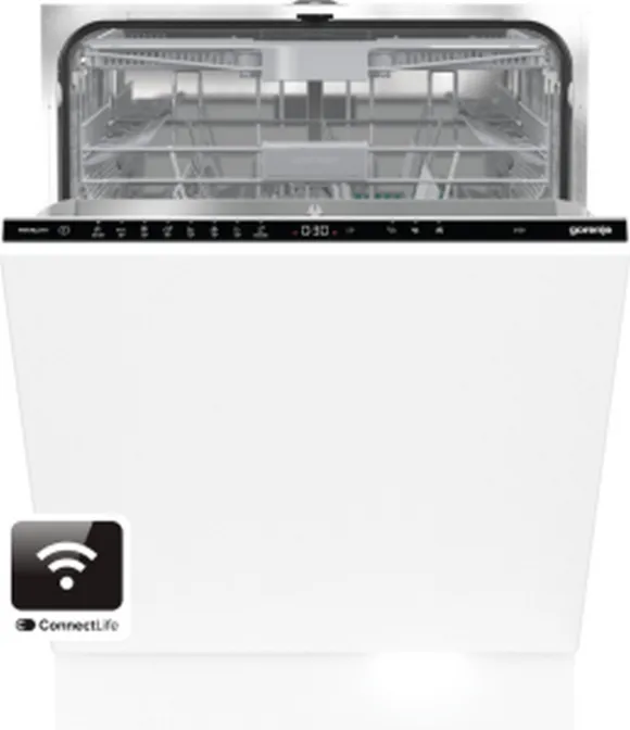 Gorenje Mašina za pranje sudova GV673C60