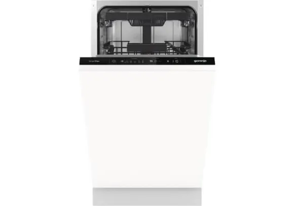 GORENJE UGRADNA MAŠINA ZA PRANJE SUDOVA GV 561D10