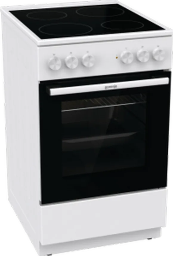 Gorenje Električni šporet GEC5A11WG