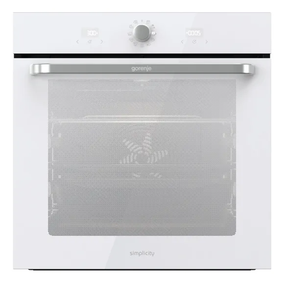 Gorenje Ugradna rerna BOS6737SYW