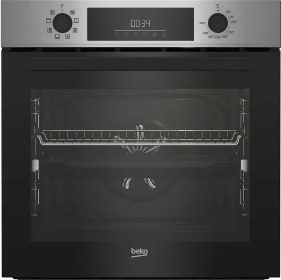 BEKO UGRADNA RERNA BBIM113N0X - INOX