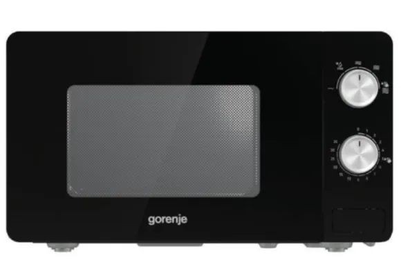 Gorenje Mikrotalasna rerna MO20E1B