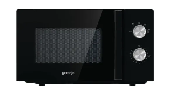 Gorenje Mikrotalasna rerna MO17E1BH