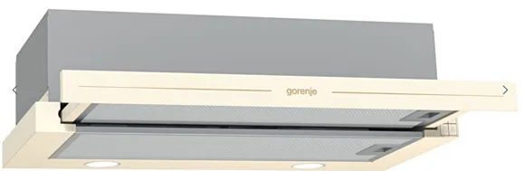 Gorenje Ugradni teleskopski aspirator BHP62CLI