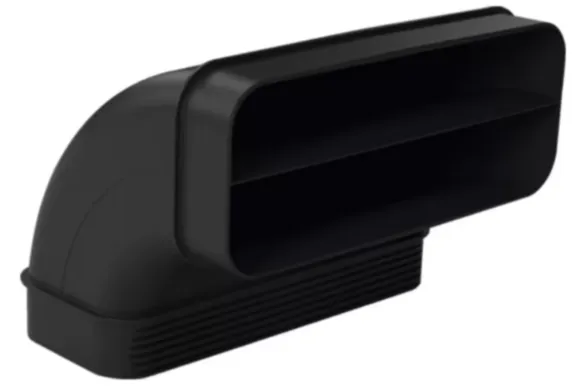 Bosch Ravna vertikalna cev HEZ9VDSB2 - 17005034