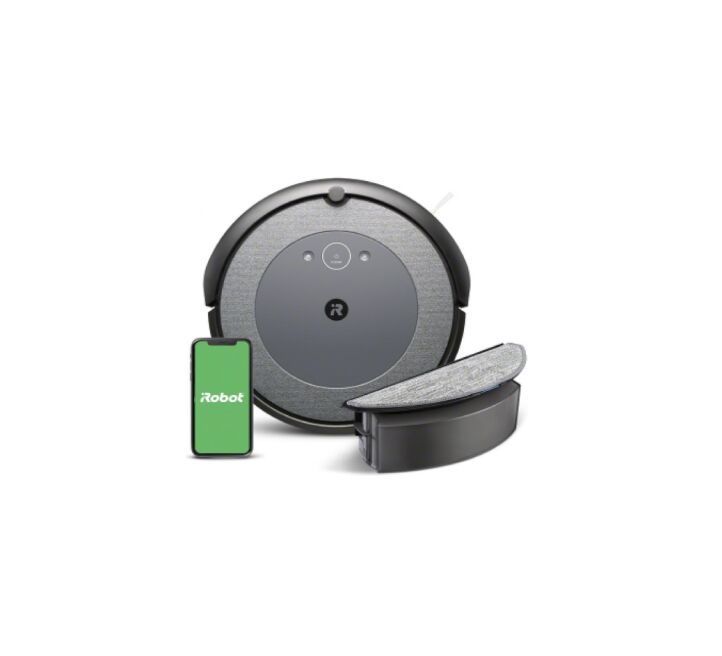 iRobot Robot usisivač Roomba Combo I5176