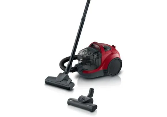 BOSCH USISIVAČ SA POSUDOM BGC21X350