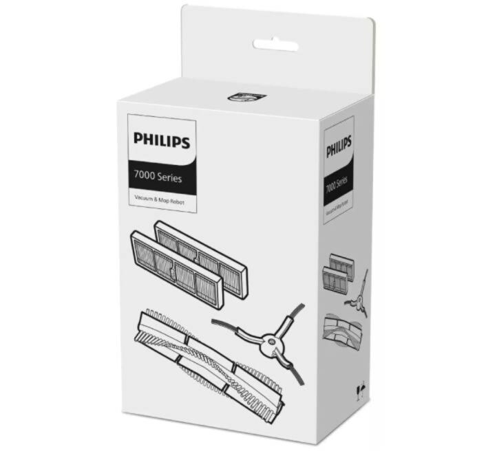 PHILIPS REZERVNI KOMPLET ZA ROBOT USISIVAČ XV1473/00