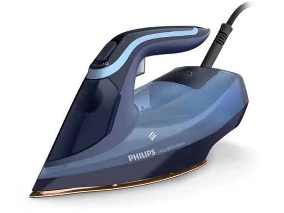 PHILIPS PEGLA NA PARU DST8020/20
