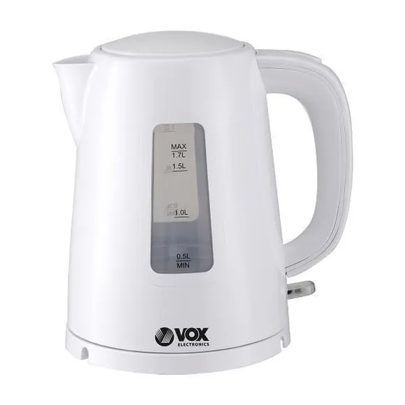 VOX KUVALO ZA VODU WK1208