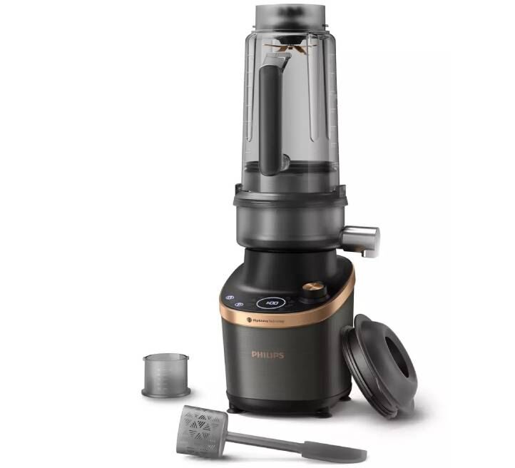 HR3770/00 BLEND.I OPR PHILIPS
