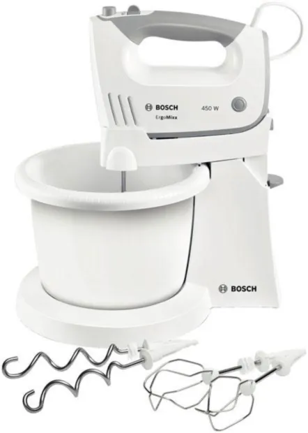 BOSCH MIKSER MFQ 36460S