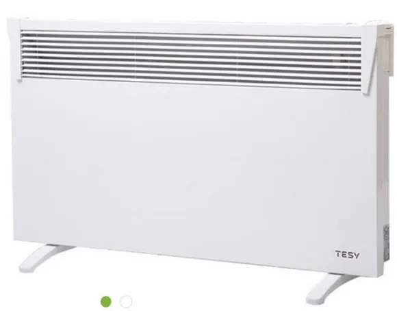 TESY PANELNI RADIJATOR HEATECO CN 03 200 MIS F - 2000 W