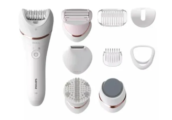 PHILIPS EPILATOR BRE740/10