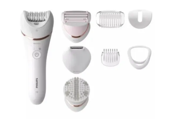 PHILIPS EPILATOR BRE735/00
