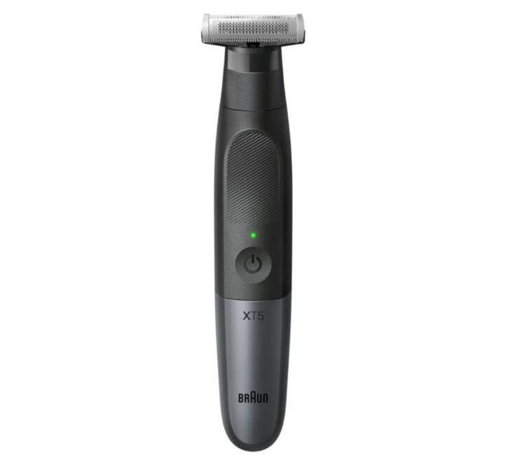 BRAUN MULTIFUNKCIONALNI TRIMER XT5300