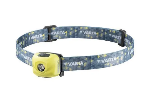 Varta Baterijska lampa Outdoor Ultralight H30R - Limeta