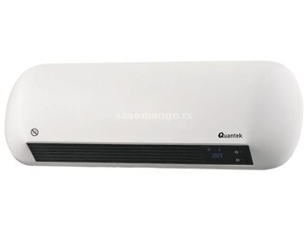 QUANTEK Q1205 ZIDNA GERJALICA SA TAJMEROM 2000W IP22 ZAŠTITA