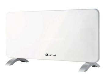 QUANTEK Q1208 PANELNI RADIJATOR SA TERMOSTATOM 2000W IP24 ZAŠTITA