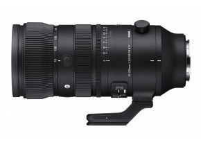 Sigma 70-200mm f/2.8 DG DN OS Sports Sony