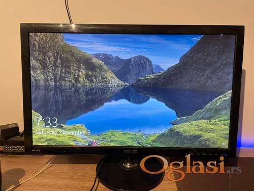 Monitor Asus 27