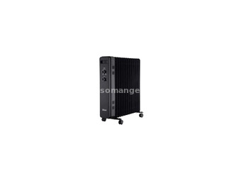 ZILAN ZLN8467 RADIJATOR 13 REBARA 2500W SA TERMOSTATOM