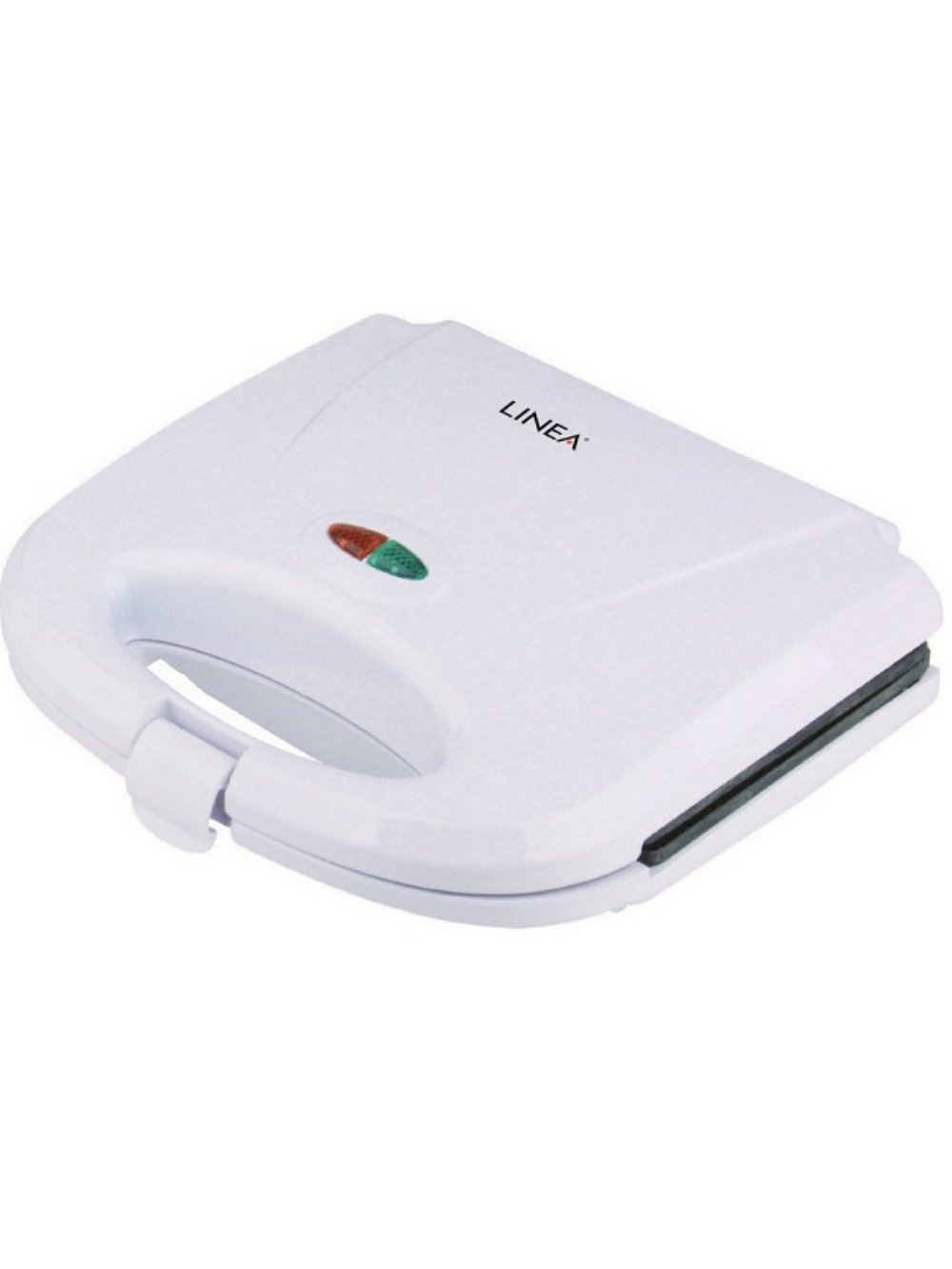Sendvič toster Linea LST-0323, 750 W, gril ploča