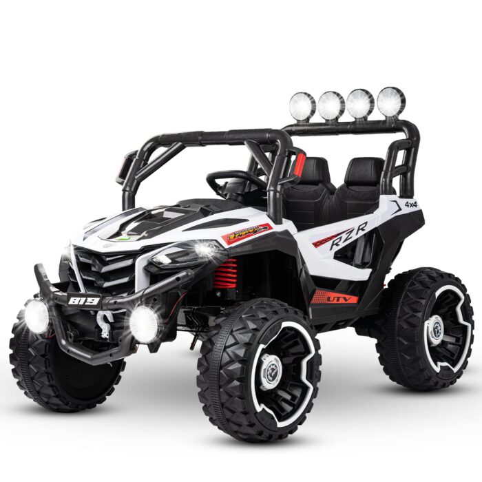 Bagi Quad dečiji Model 287 beli