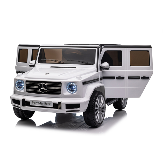 Mercedes Benz G500 model 289 beli