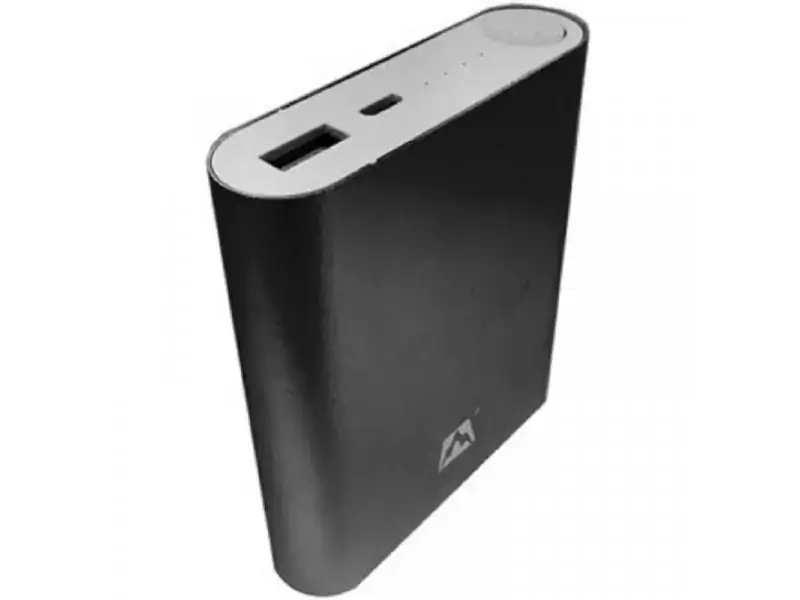 JETION POWERBANK PUNJAČ JT-SPB004 5200MAH, CRNA