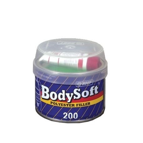 BODYSOFT 2K 380 GR (CEMENT GIT)