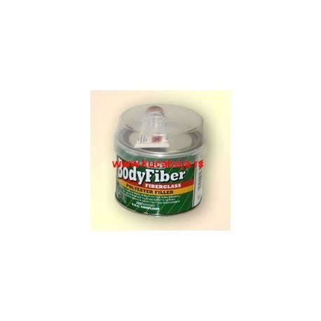 BODY FIBER 2K 250GR